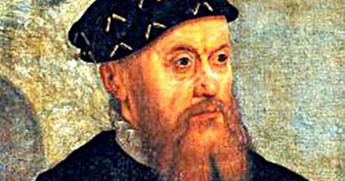 Guide til gammelt kongevalg