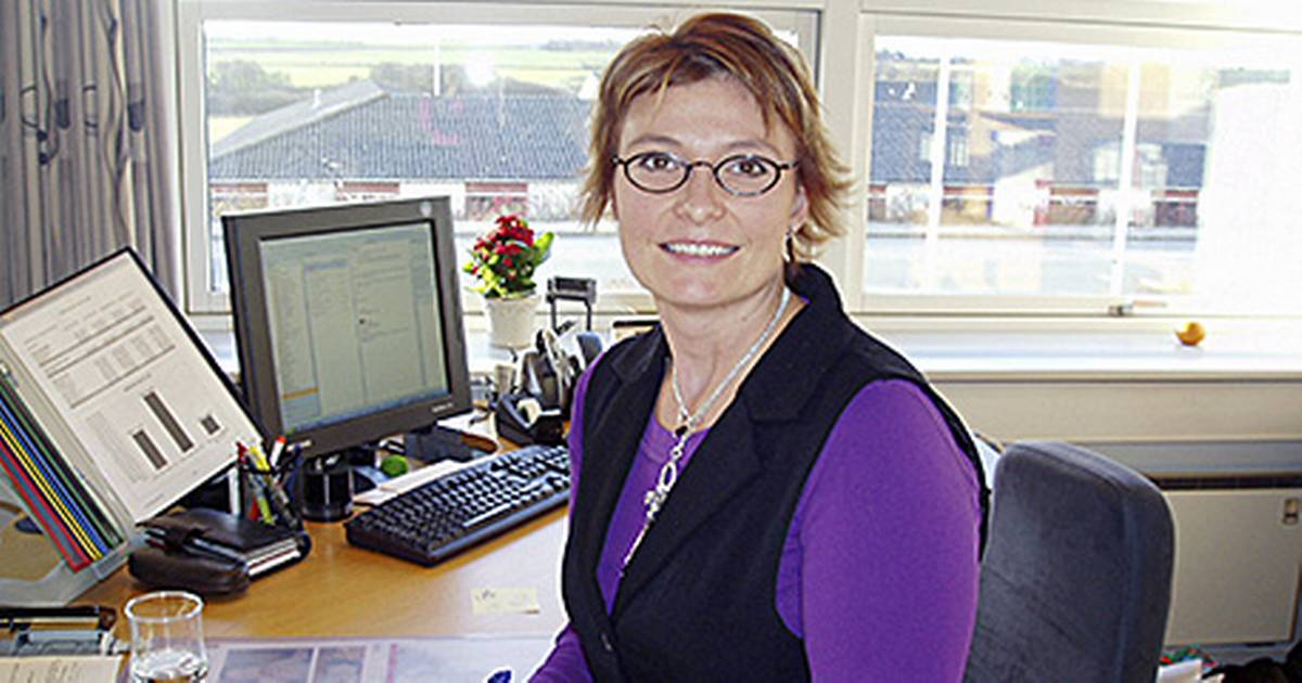 Generationsskifte i Vibe-Huse i Hinnerup - Din Avis