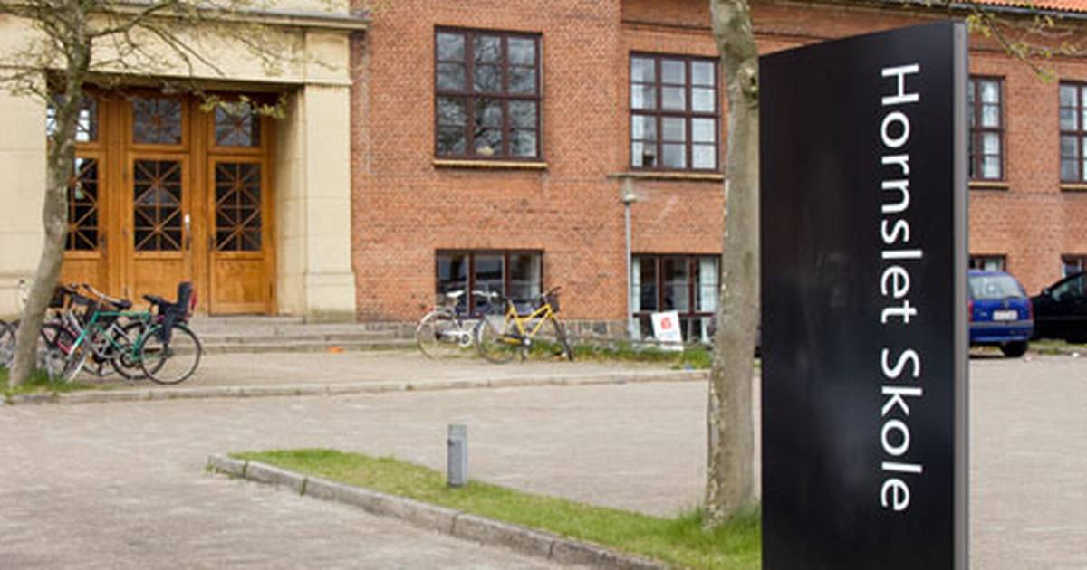 Kritisk forældrebrev om klassesammenlægninger på Hornslet skole - Din Avis