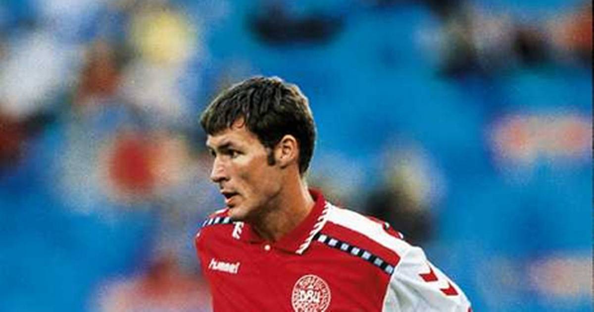 Marc Rieper bag ny fodboldskole i Gellerup - Din Avis