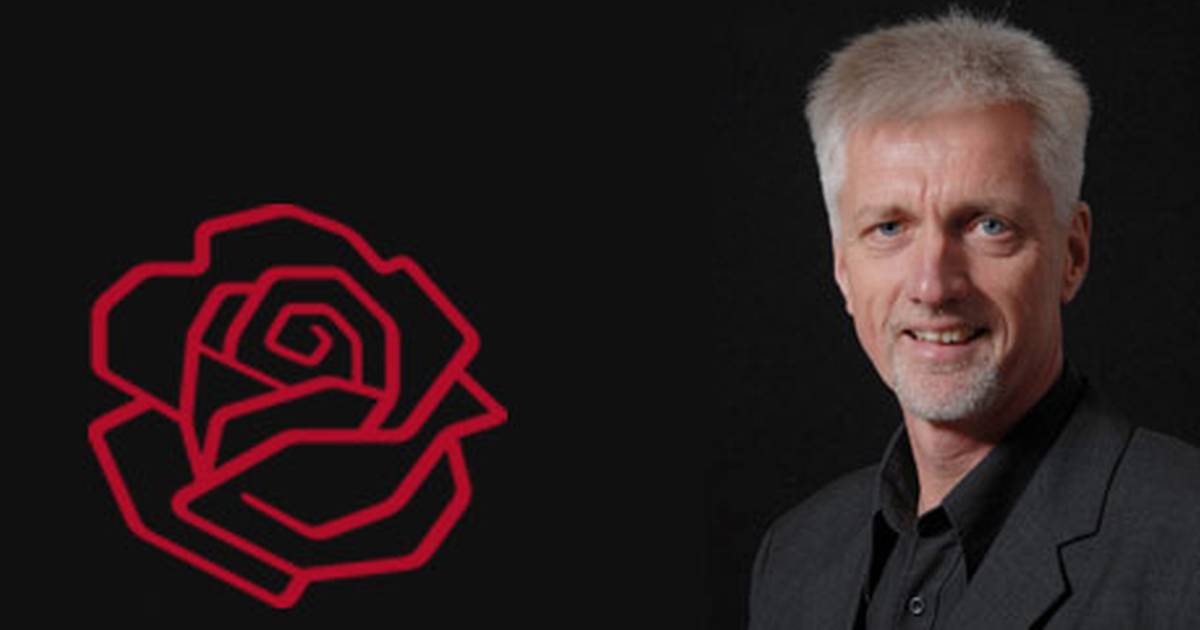 Jesper Mathiesen blev suveræn vinder - Din Avis