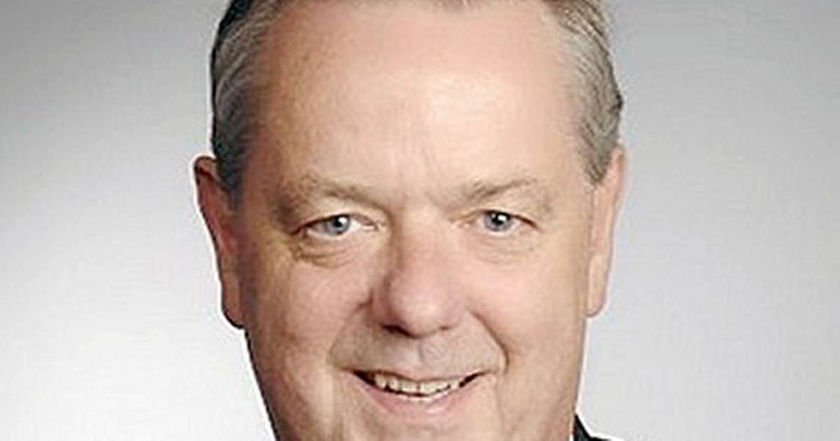 Bankdirektør Per Hermansen fratræder - Din Avis