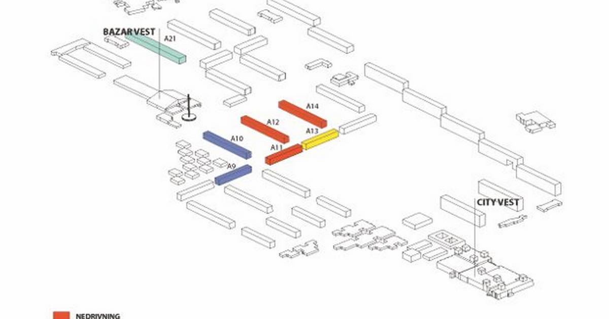 Ja til helhedsplan i Gellerup