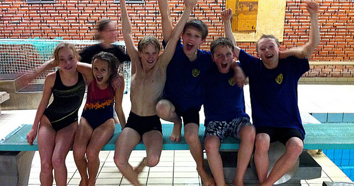 Skovbakken klar med seks svømmere til Årgangsmesterskaberne - Din Avis