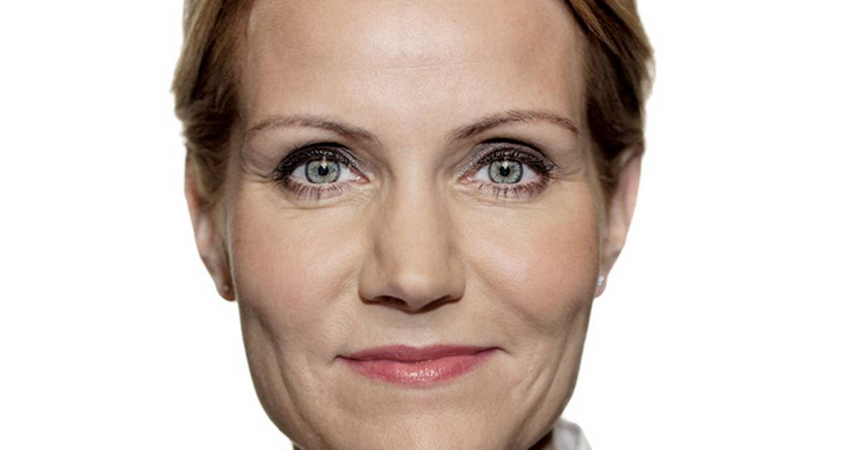 Helle bliver næste statsminister - Din Avis