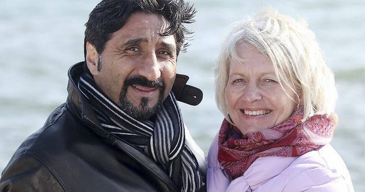 Bytter rundt på familien for åben skærm - Din Avis