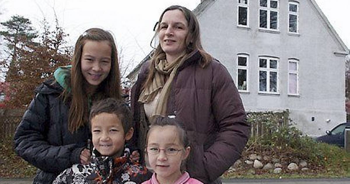 "Danmarks grimmeste stue" er fra Nordsjælland - Din Avis