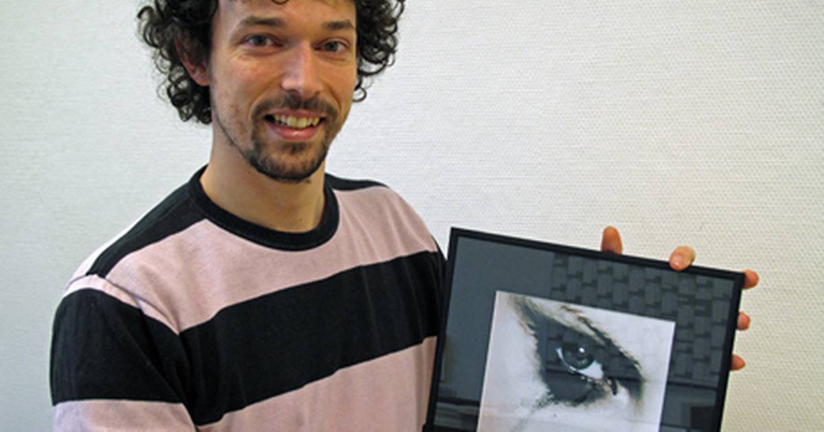 Ny udstilling på redaktionen - Din Avis