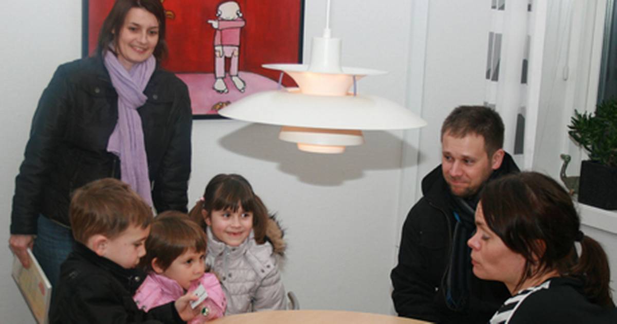 Kommende idrætsskole i Højbjerg populær - Din Avis