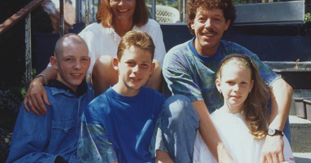 En miskendt musiker - Din Avis