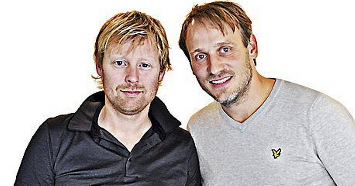 Snobberne indtager de skrå brædder - Din Avis