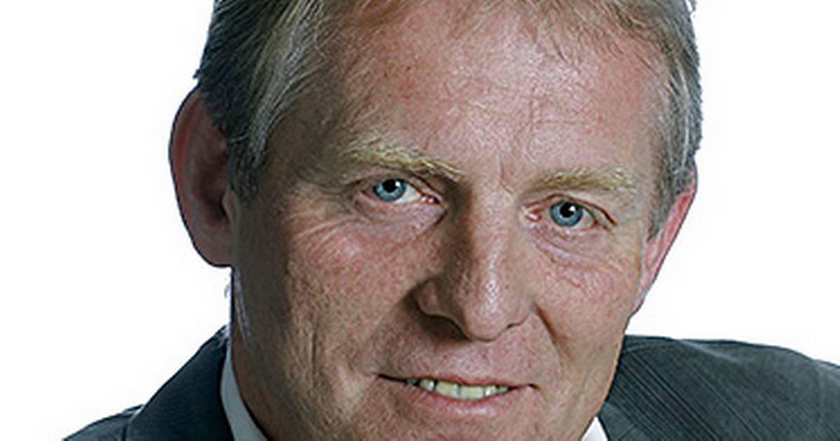 På forkant med motorvejen - Din Avis