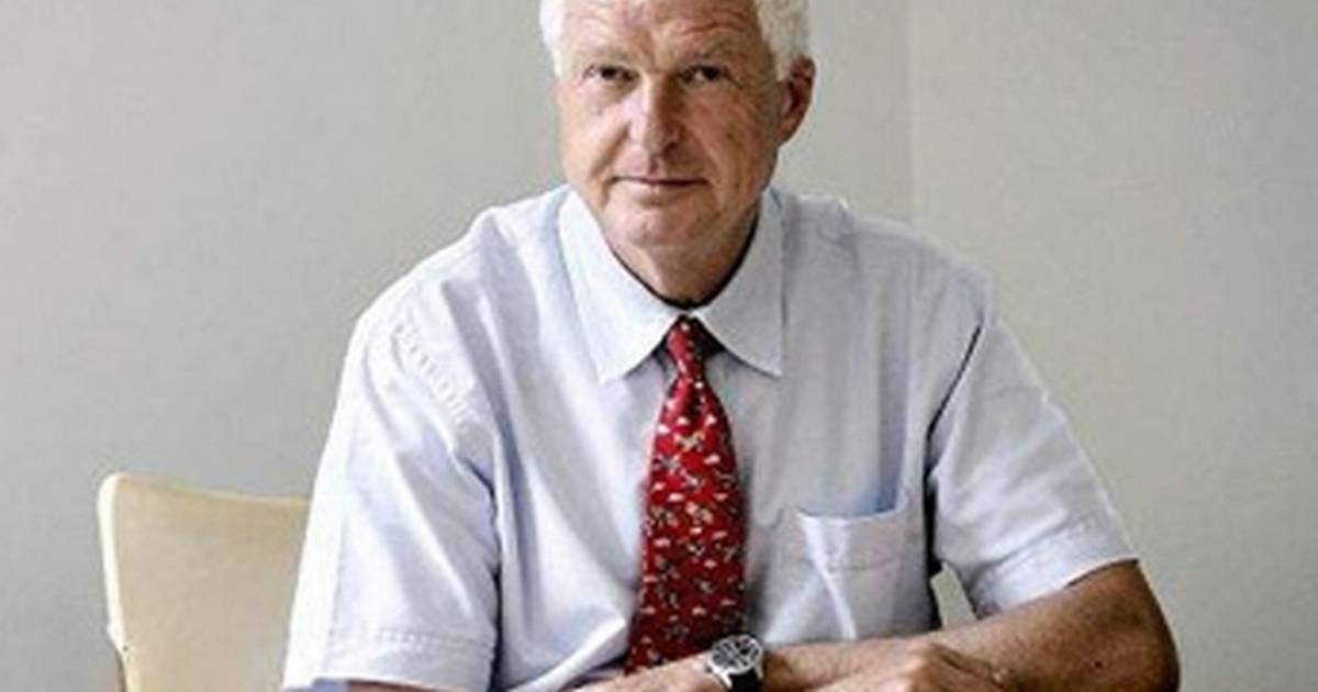 Bykongen Erik Fabrin afsløret som trussetyv - Din Avis