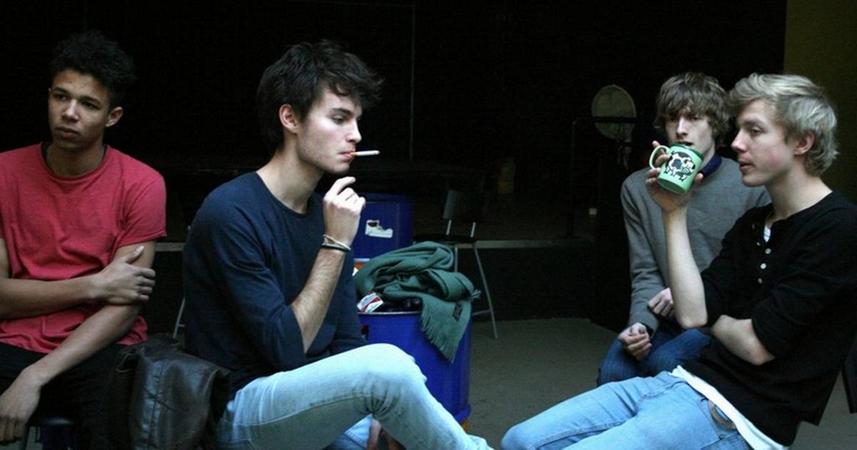 Jagten på gennembruddet og den gode live-lyd - Din Avis