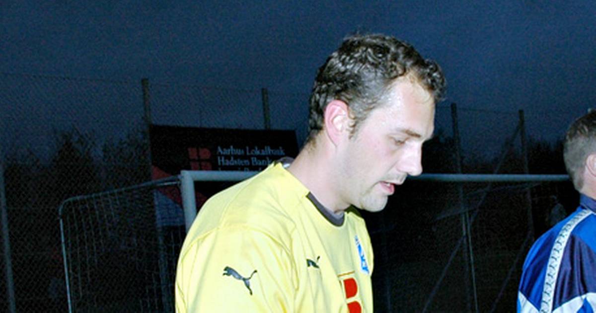 HSK målmand blev årets målmand - Din Avis