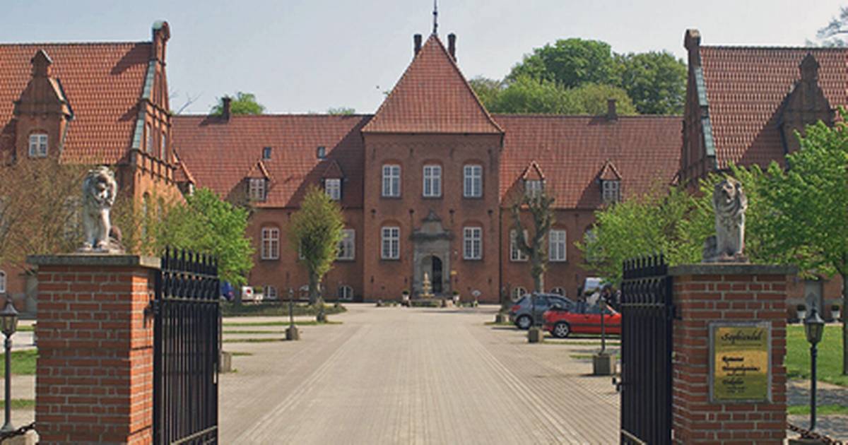 Musik og ord på de østjyske herregårde - Din Avis