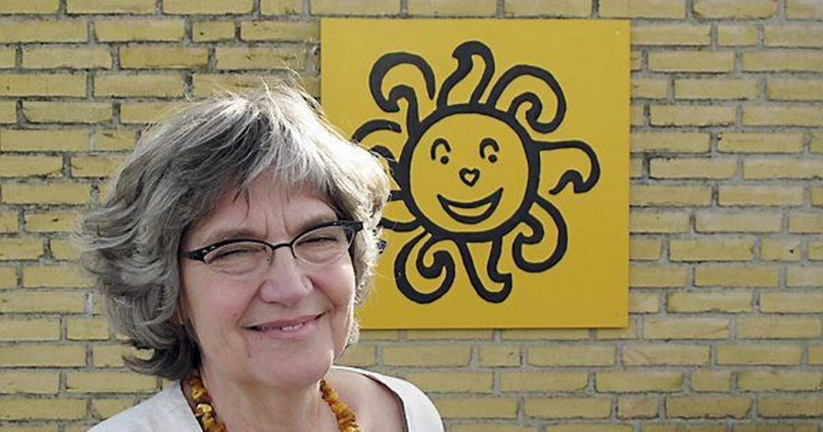 En glad og frygtelig dag - Din Avis