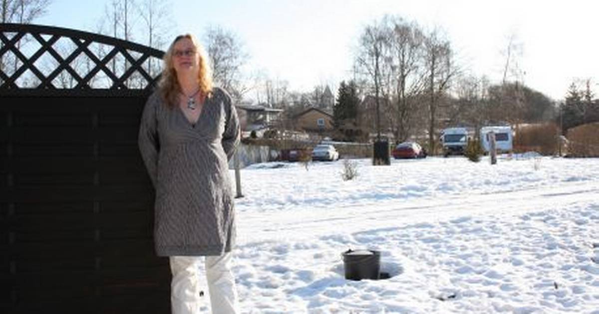 Mor til handicappet dreng er ind imellem tæt på at opgive