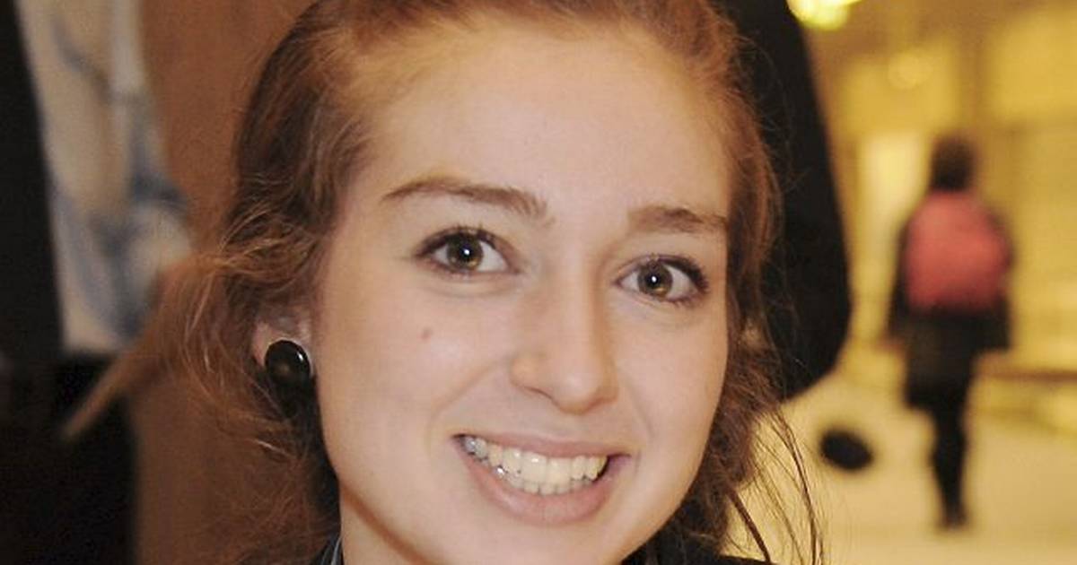 Samira Ahmad formand for Ny-Dansk Ungdomsråd - Din Avis