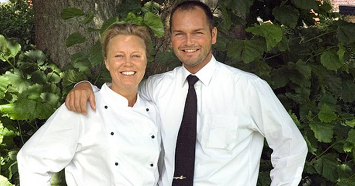 Malling-ægtepar slår dørene op til ny restaurant - Din Avis