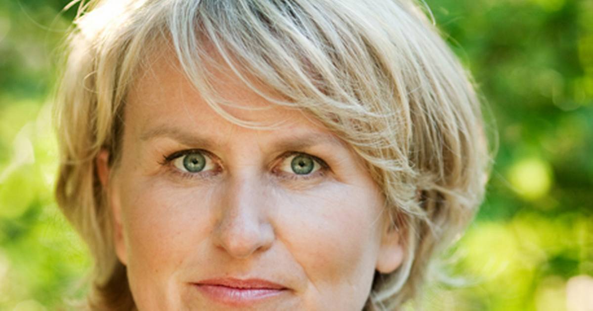 Forfatteraften med Ida Jessen i Gl. Rye - Din Avis