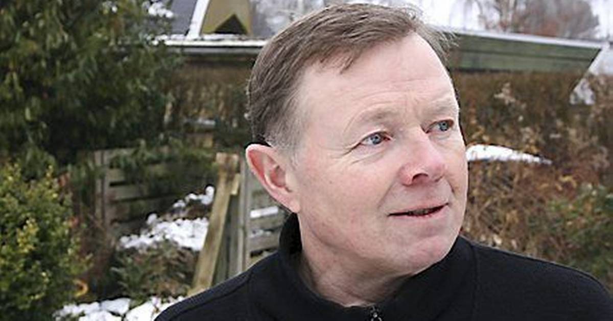 Affaldet ifølge Jesper Asholt - Din Avis