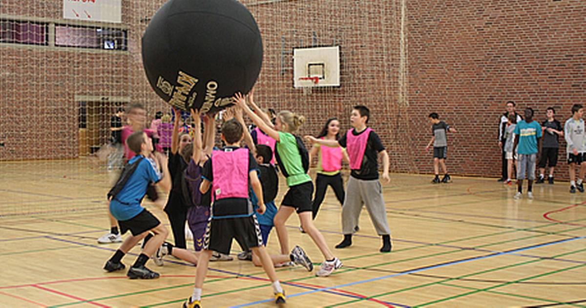 400 elever i Phileas Foggs fodspor