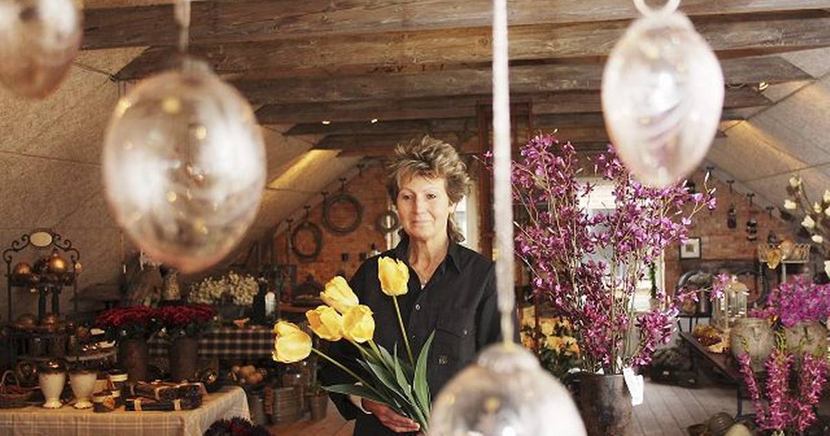 Huset Dahl har udvidet igen - Din Avis