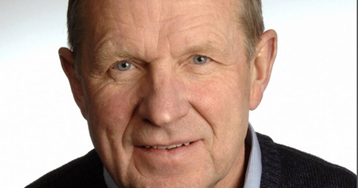 Leif Olsen kan fejre 40 års jubilæum hos Brabrand El-selskab - Din Avis