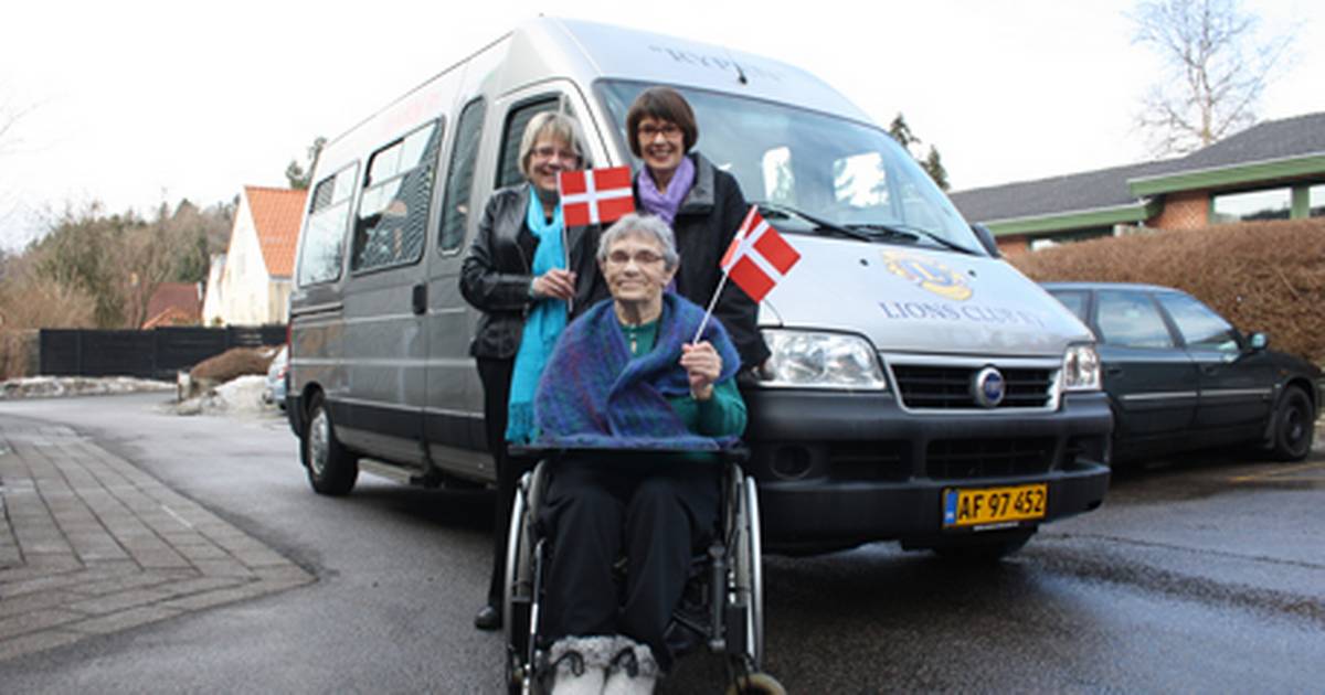 Så kom Rypen - Din Avis