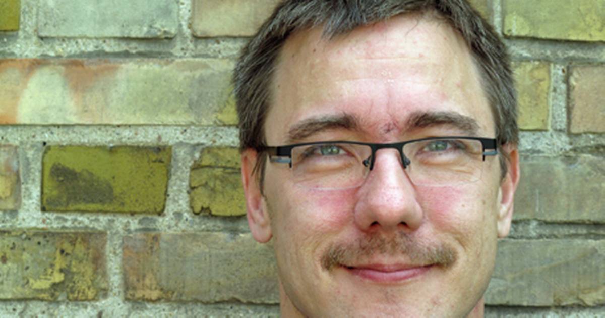 Nyt ansigt på Lokalavisen - Din Avis