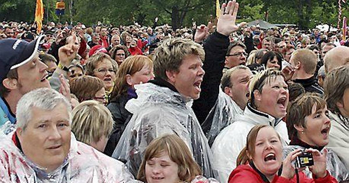 Fest, farver og kærlighed - Din Avis