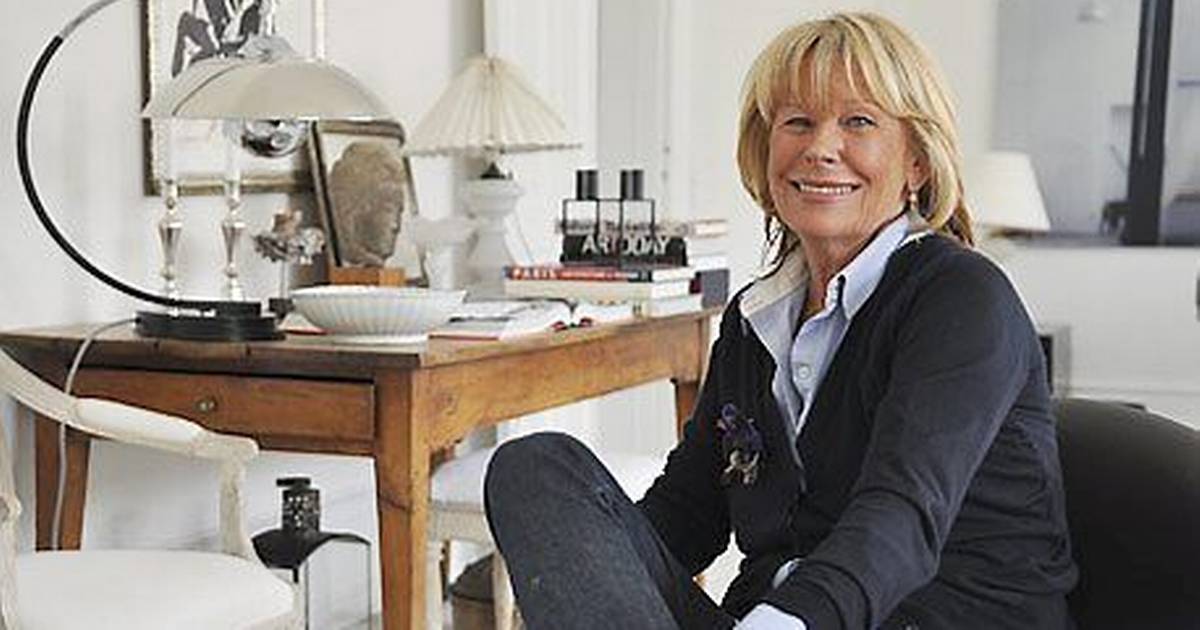 "Et hjem er ikke noget, man bliver færdig med" - Din Avis