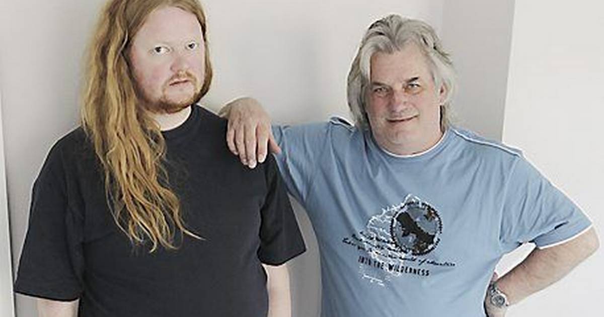 Følg John og Tims vægtkamp - Din Avis