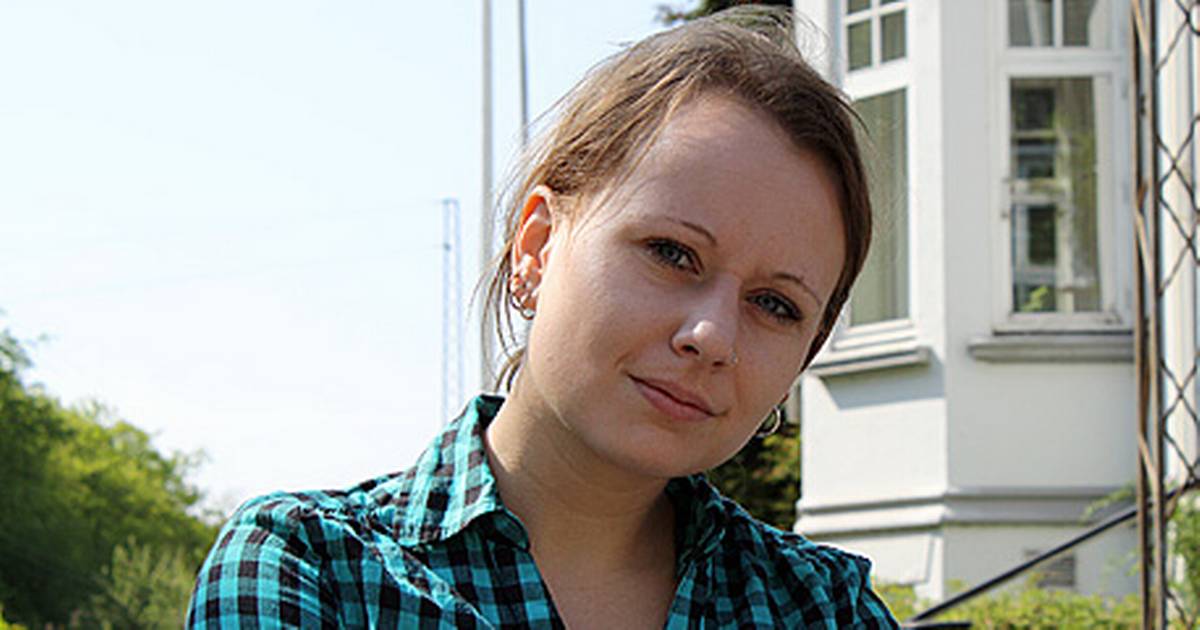 Rå og barsk ungdomsroman - Din Avis