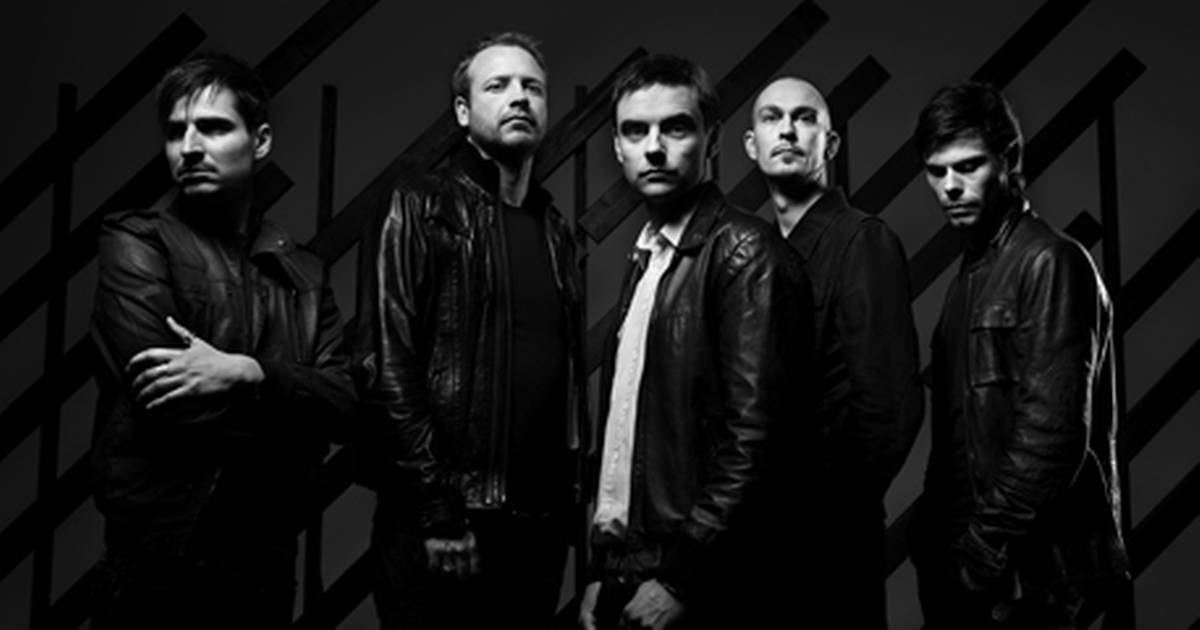 Vind billetter til Nephew koncert - Din Avis