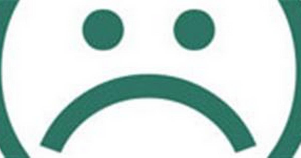 Plejecenter får sur smiley og bøde - Din Avis