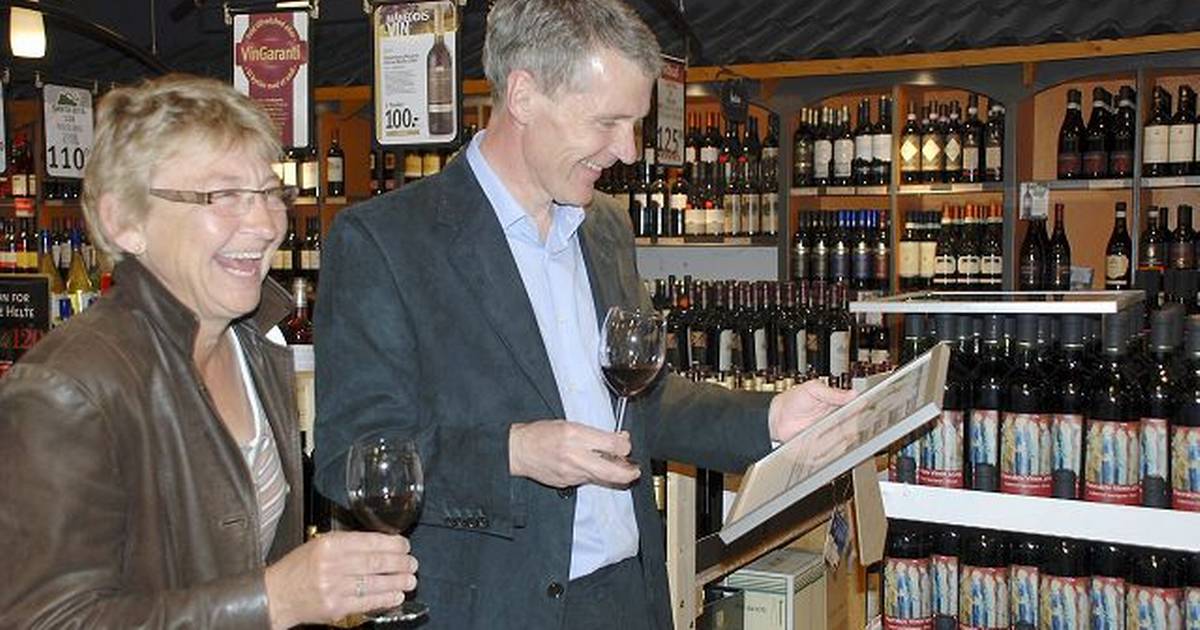 Favrskov Vinen præsenteret - Din Avis