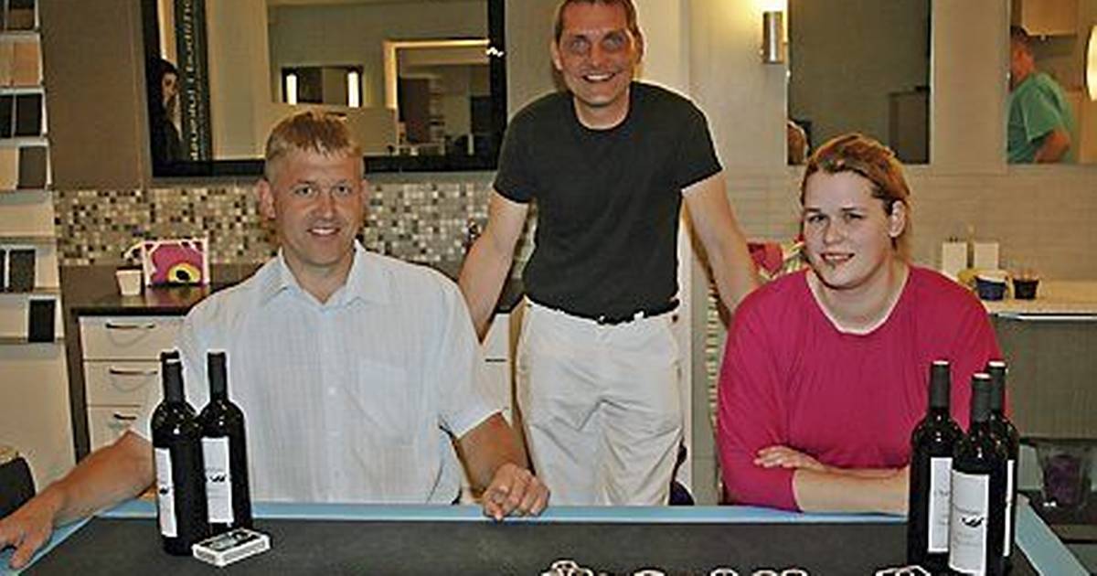 Jesper havde de bedste jetoner - Din Avis