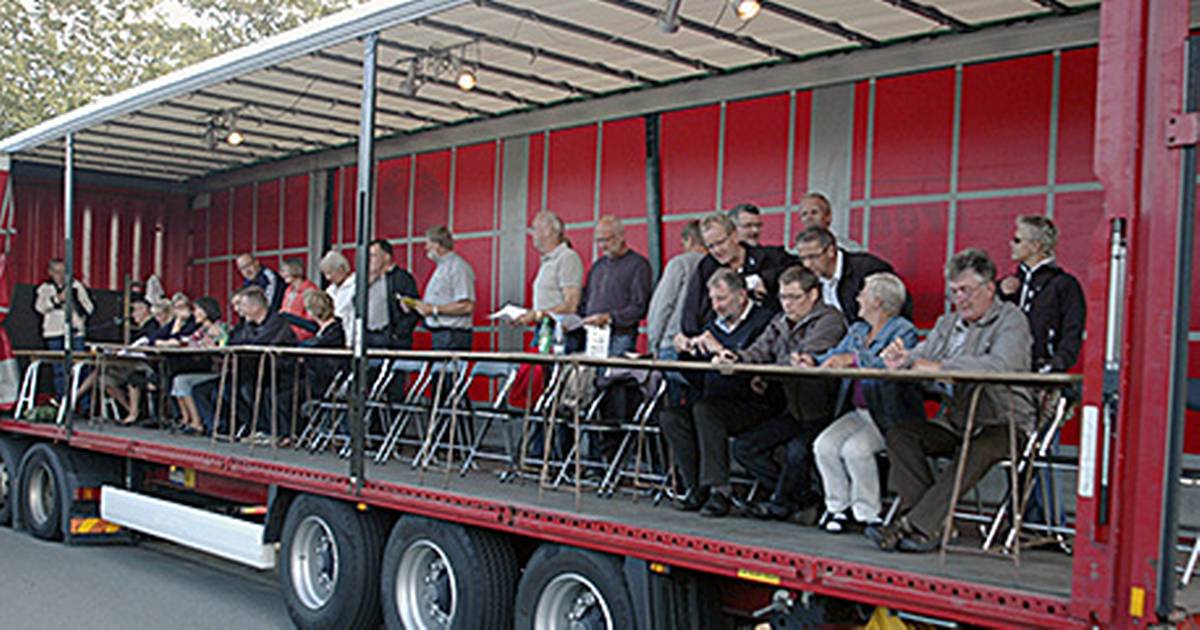 Søften går i Engen til Skt. Hans - Din Avis