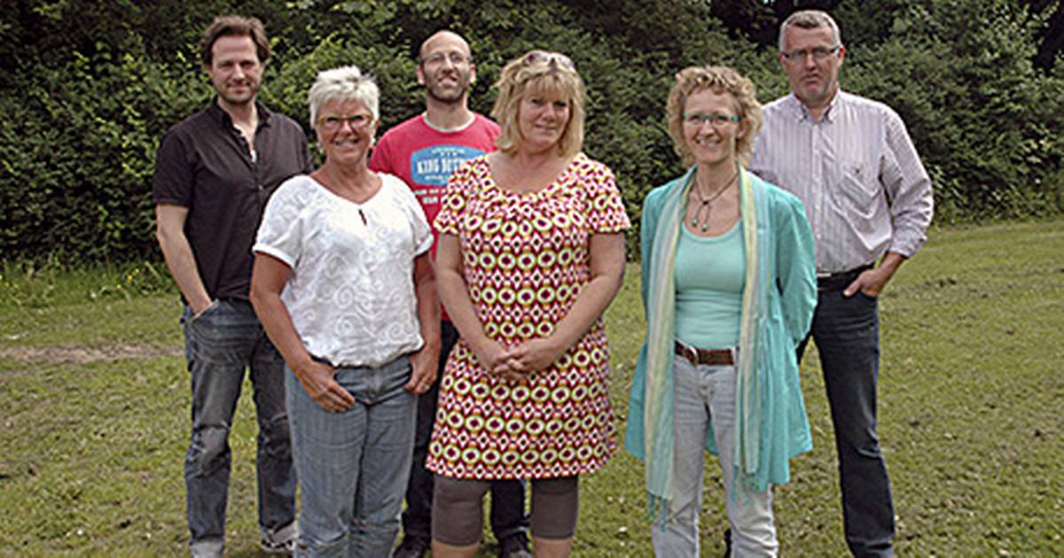 Grundførs gladeste festival - Din Avis