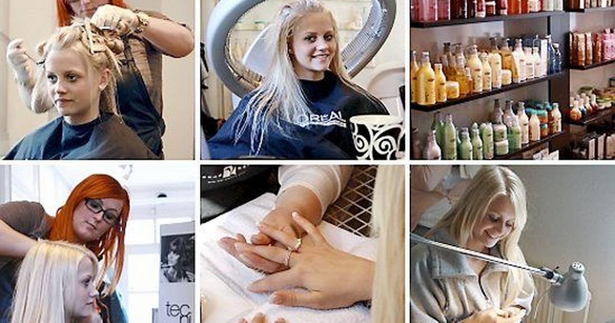 Skulderklap fra Drømmebanken - Din Avis