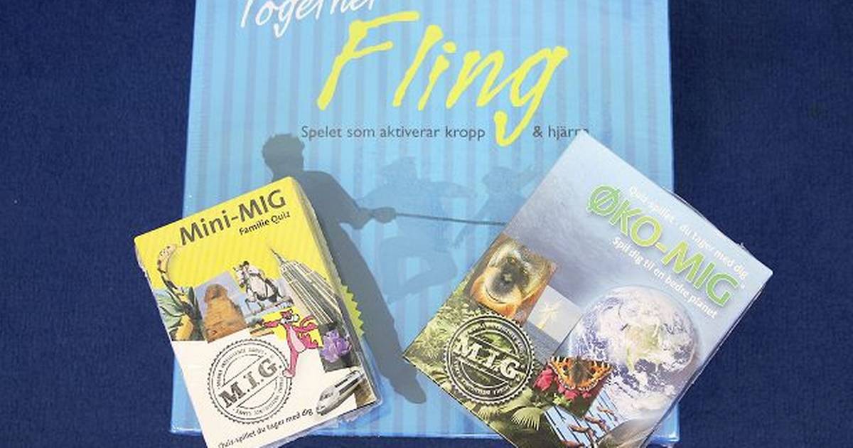 Tilmeld dig FavrskovPostens nyhedsbrev og vind spil - Din Avis