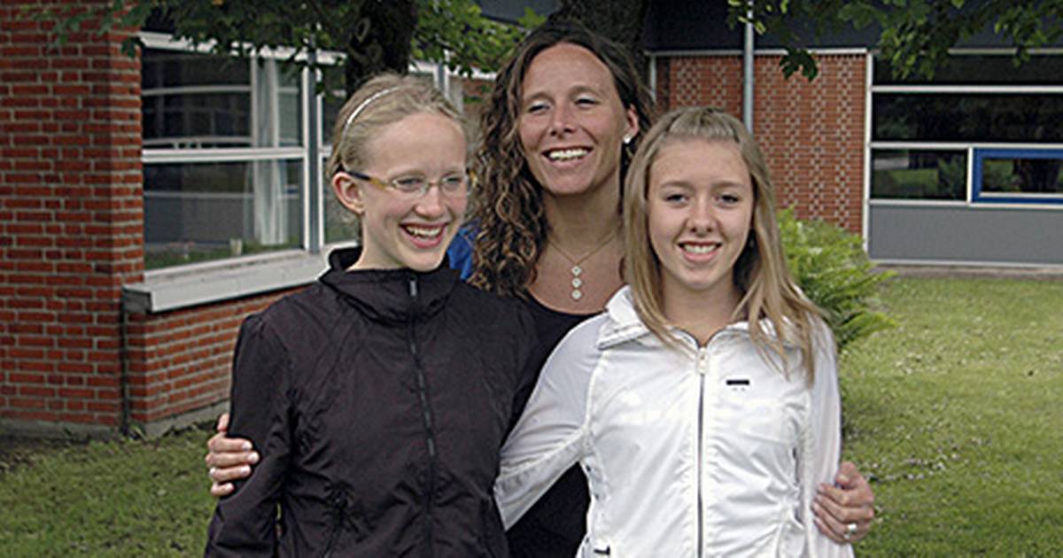 Hammel-klasse til Island med klimavenlig hotdog - Din Avis