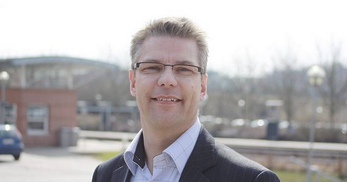 Han skriver forståeligt om HR - Din Avis