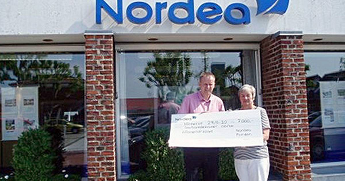 Penge til Hinnerupkoret - Din Avis