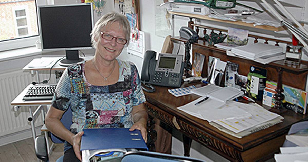 Byrådets globetrotter har gjort hele verden - Din Avis