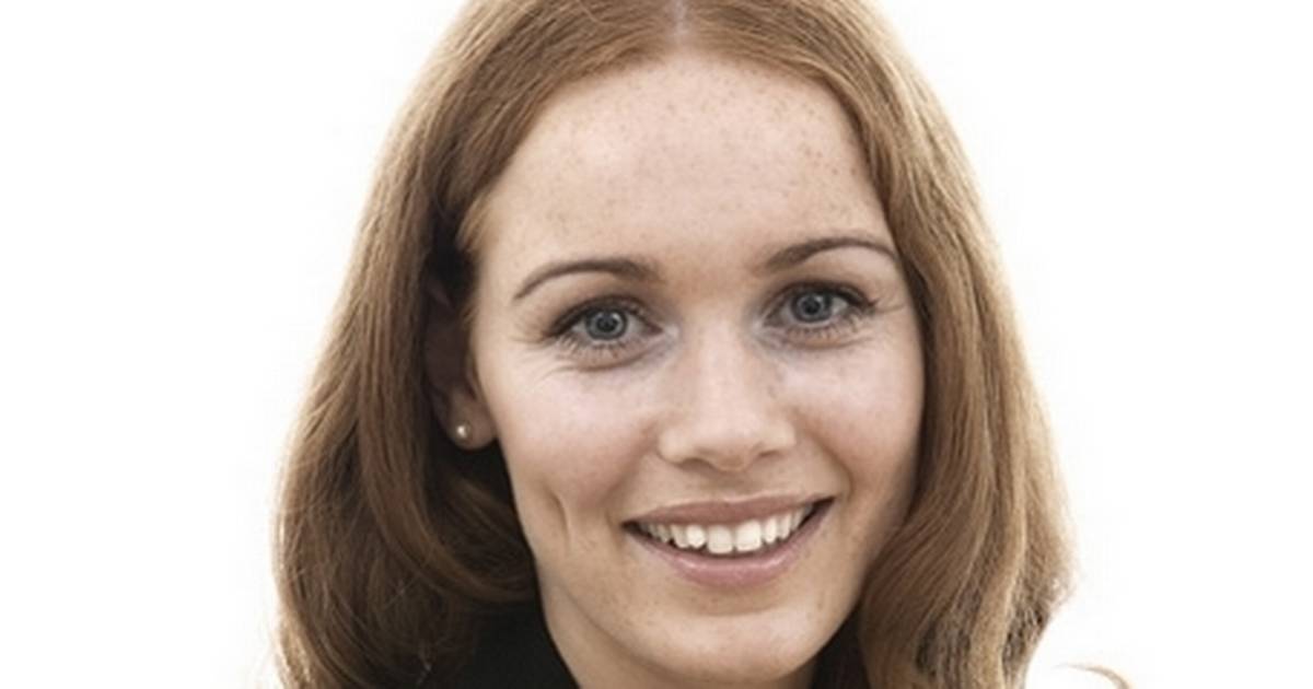 Laura Hay melder hus forbi - Din Avis