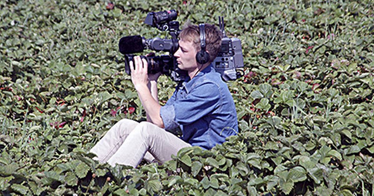 Gylling og Afghanistan i kameraet - Din Avis