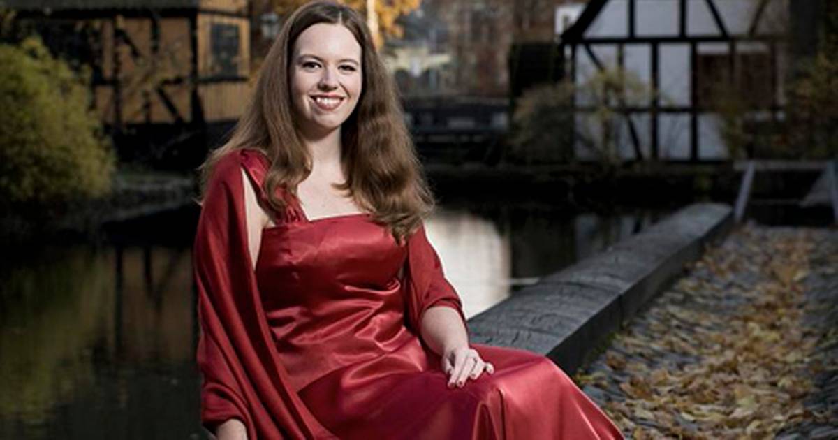 Århusiansk operasanger får undervisning af Barbara Hendricks - Din Avis